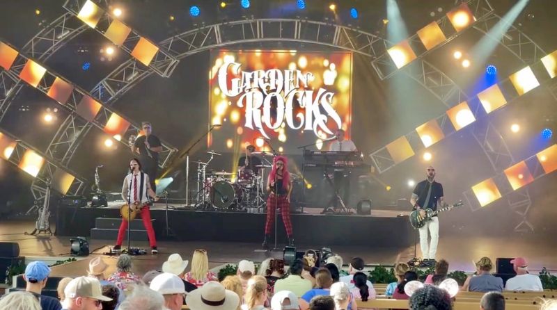 Epcot Flower & Garden Festival 2025 | Enchanted Foodie Guides